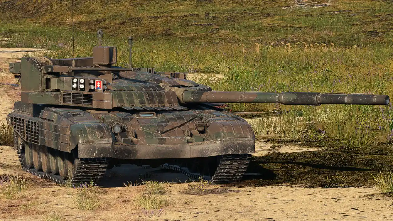 T-72M2 Moderna - War Thunder Wiki*
